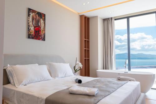 Jako Premium Hotel - 사란더
