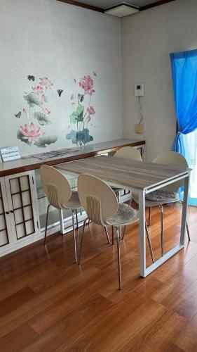 Sibarian White House - 石川県