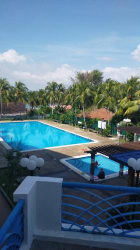 Seri Bulan Coastal Homestay - Teluk Kemang