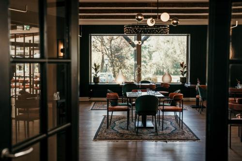 Herzstykke Hotel - Quickborn