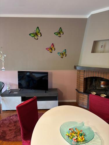 Mascagni House - Wi Fi - Parcking Area - Imola
