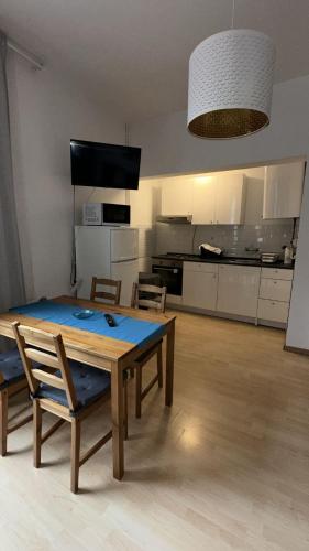 Art Apartment - Harz - Südharz