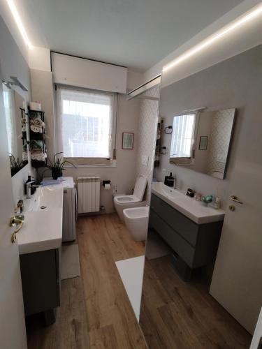 Art-apart 106 Lt Con Giardino Privato - Padova