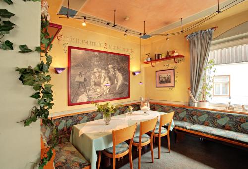 Cafe Steffens - Harz