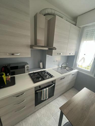 Flori's Home - Bérgamo