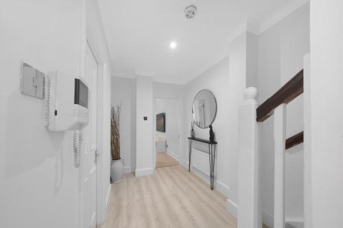 Oxford Street Homestay - Marylebone