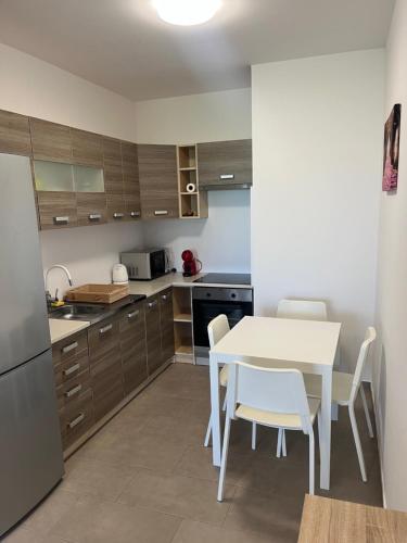 Leza Apartman - Nyíregyháza