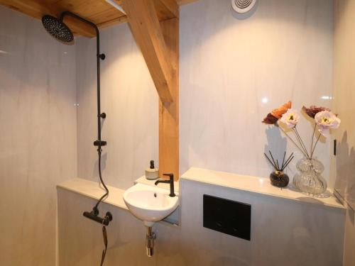 Frisian Hideaway With Style - Lemmer