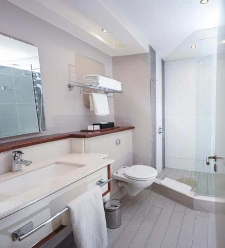 Riverside Sun in Vanderbijlpark, South Africa - reviews, prices ...