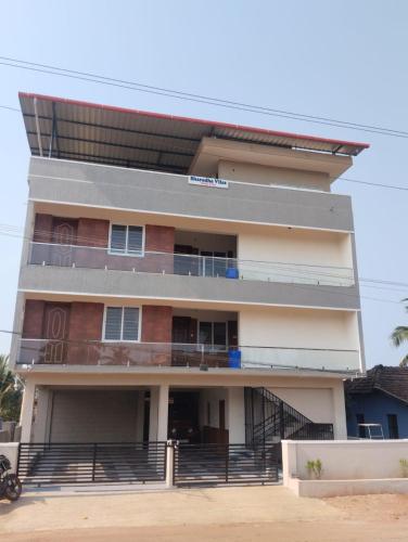 Sharada Vilas Homestay - Udupi
