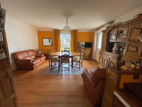 Chambre Chez Paulette - Luz-Saint-Sauveur