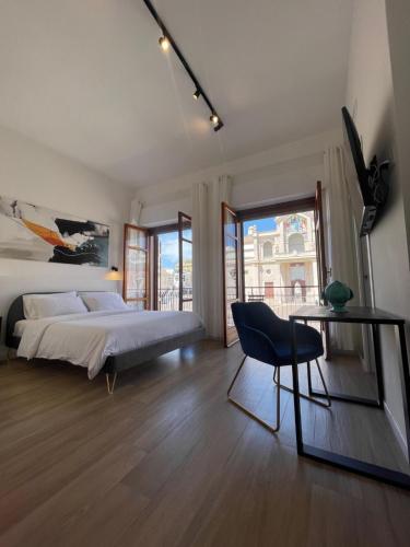 Casa Manfredi Duomo - Manfredonia