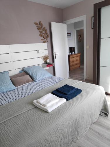 Kastell-mor 2 Chambre D'hotes A Santec - Santec