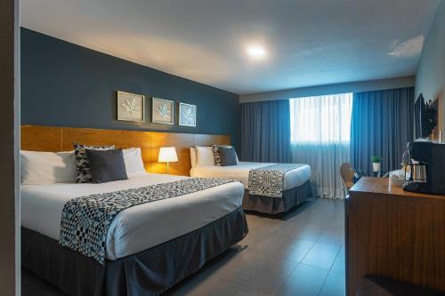 Hotel Aladino Santo Domingo - Santo Domingo