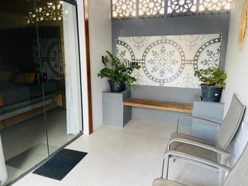 Jardim Dos Milagres Suites - São Miguel dos Milagres