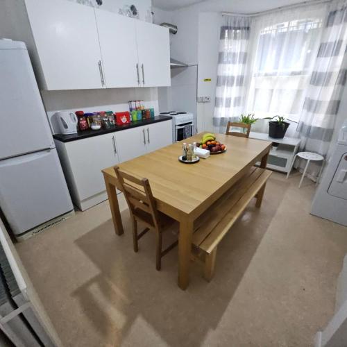 Comfy Rooms In Central London - London