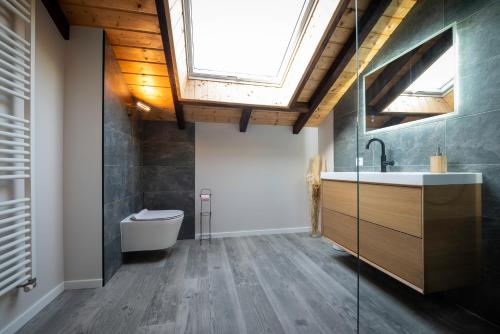 La Petite Chambre Vosgienne - Épinal