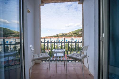 Futura Apartments - Tropea