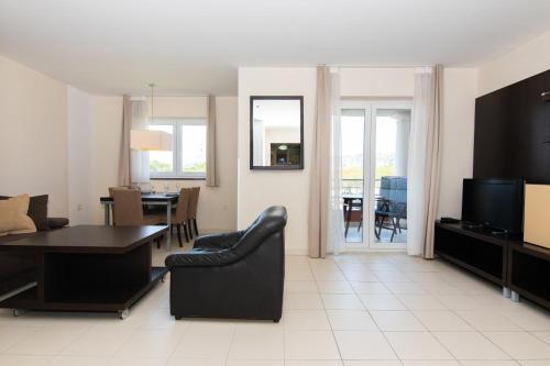Marina Residence - Apartment Burin 110 By Locap Group - Portorož