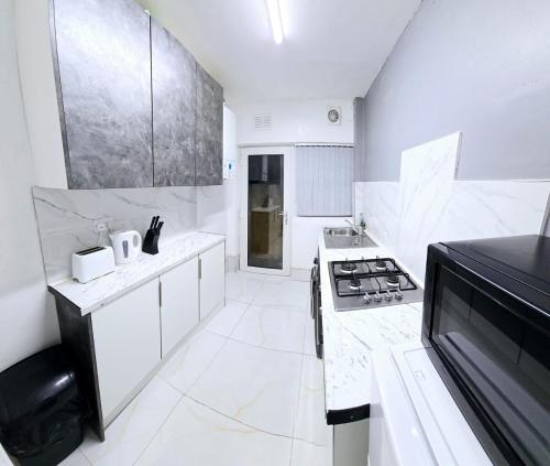 The Dalby By Nestura - Loughborough