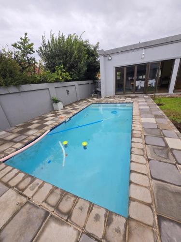 Cjabaledi Guesthouse - Pretoria