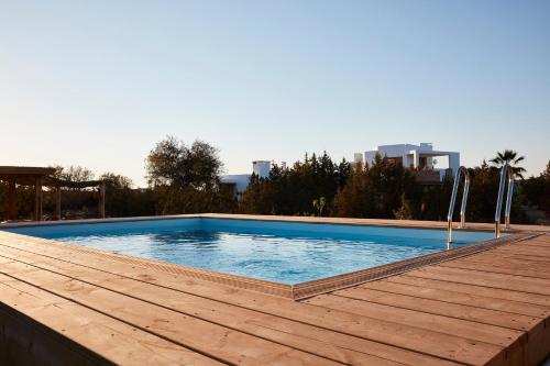 Can Tres Formentera - Formentera
