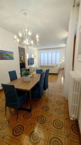 La Residenza Del Cavallino Affittacamere - Fermo