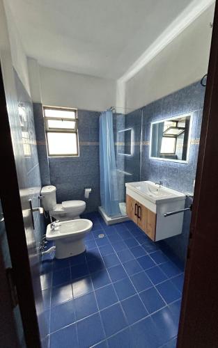 Ela's Apartment 1 - Durrës