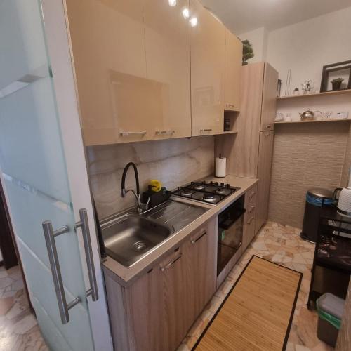 Appartamento Orchidea - Monfalcone