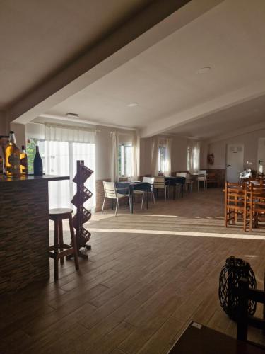 Glamping Montanejos - Montanejos