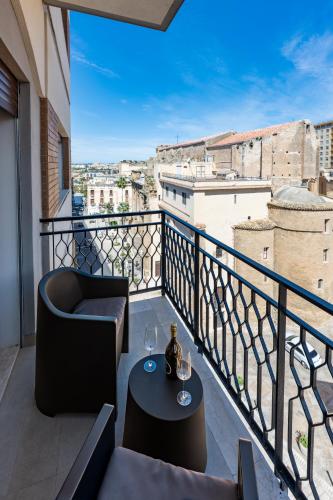 Le Absidi Luxury Rooms And Suites - Sciacca