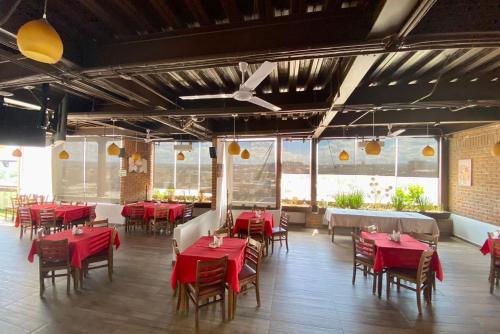 Hotel Grand Elizabeth - Durango