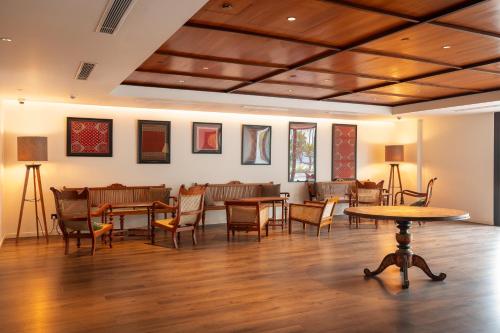Granbell Hotel Colombo - Colombo, Sri Lanka - Updated 2026: Hotel ...