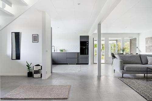 Strand Huset - Halmstad