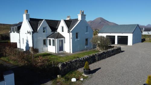Crossroads Bed And Breakfast - Skye