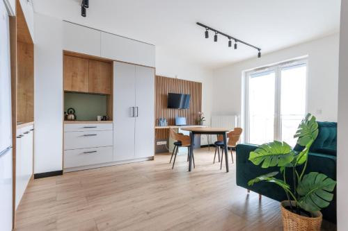 Zeus Apartments Lublin - Lublin
