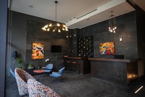 Unit For Living - Beirut