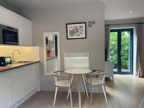 Peaceful Garden Retreat In Tunbridge Wells - Royal Tunbridge Wells
