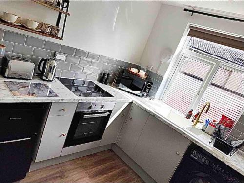 St Peters Apartments - Nottingham