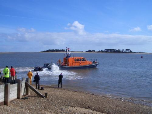 The Quay Rooms - Wells-next-the-Sea