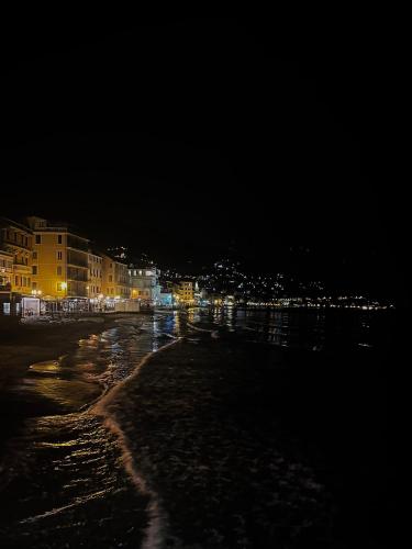 Alassio Family Apartment - Balcone, Cucina, Wifi E Garage - Alassio