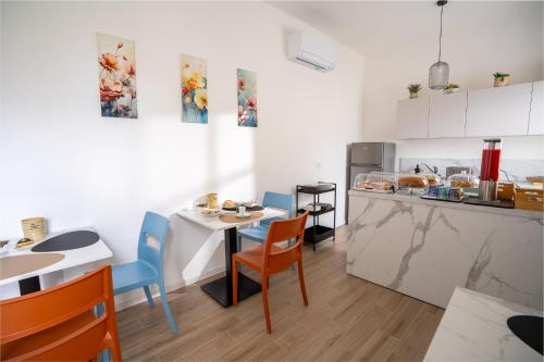 Adriatic Sunrise B&b - Tortoreto