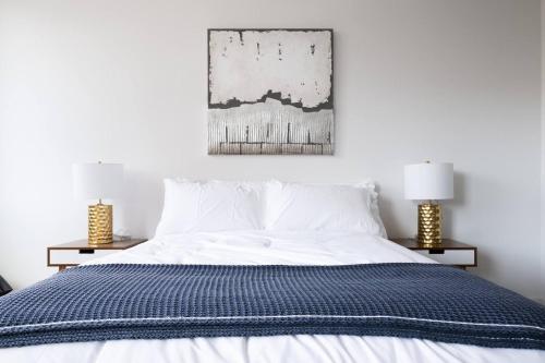 From $43pp - Walk To Pike And Space Needle From A Cap Hill Loft ...