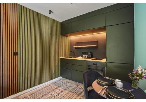 Superb Studio In Neuilly Porte Maillot - Neuilly-sur-Seine