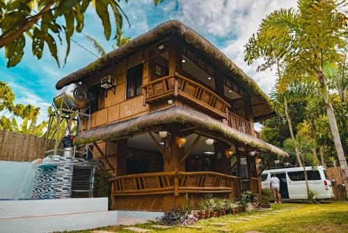 Private Resthouse With Pool Near Tagaytay - Alfonso