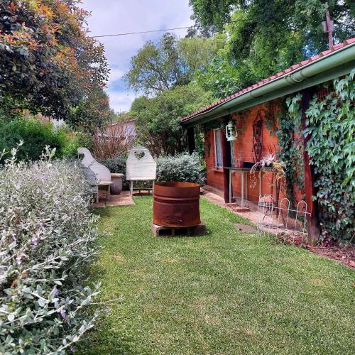 The Snuggery Cottage - Your Snug Howick Stay - Howick