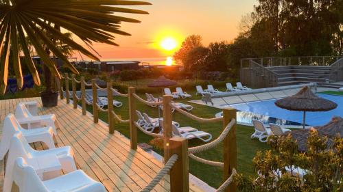 Hotell Kneippbyn Resort Visby - Gotland County
