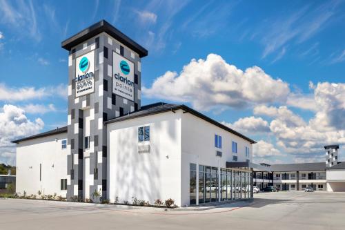 Clarion Pointe Spring - Houston North - The Woodlands, TX