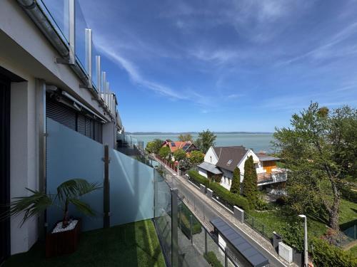 Bardo Apartman - Balatonlelle