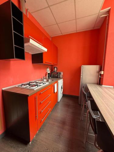 Andres Guest House Sanremo - Sanremo